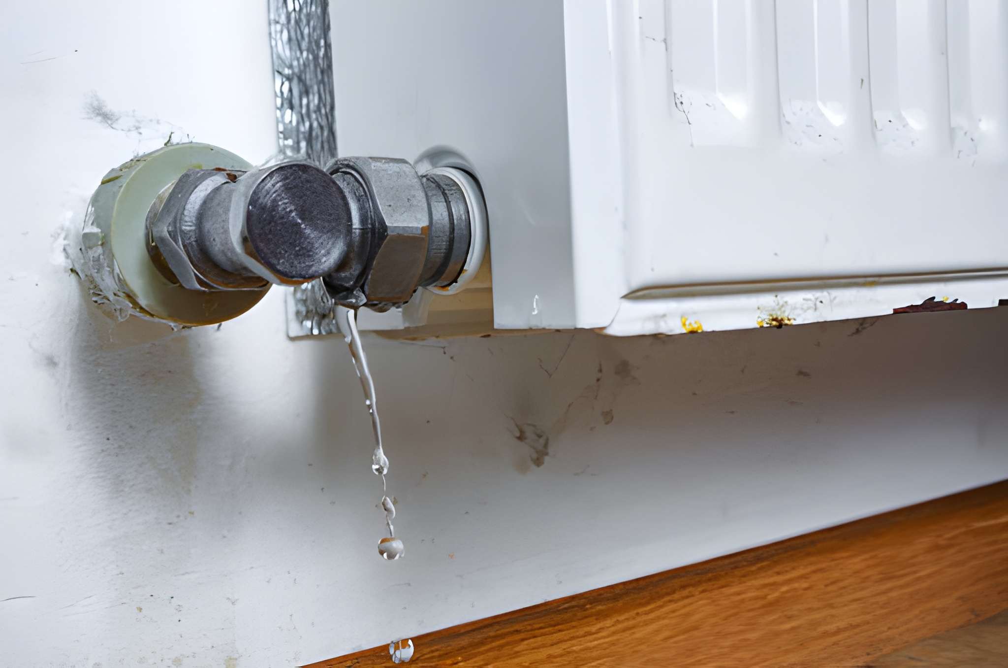 What to Do When a Water Pipe Bursts at Home